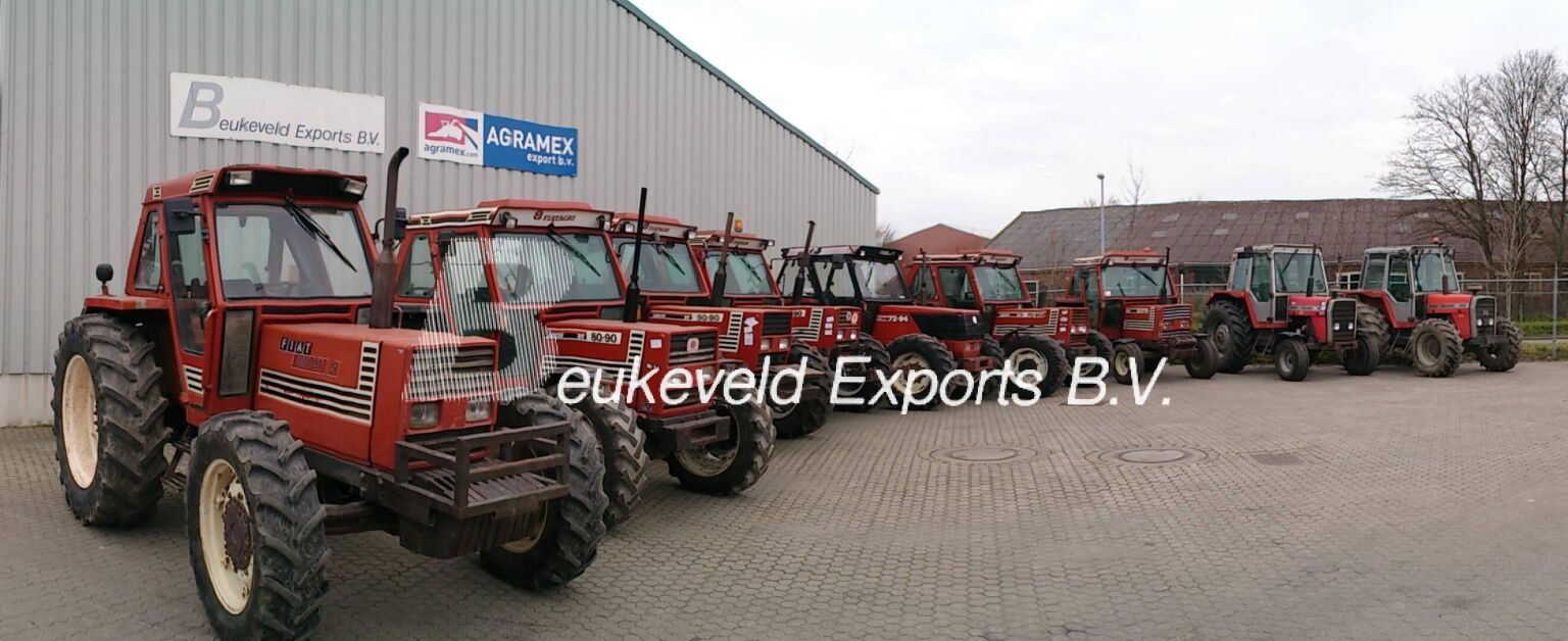 Gallery - Beukeveld Exports BV