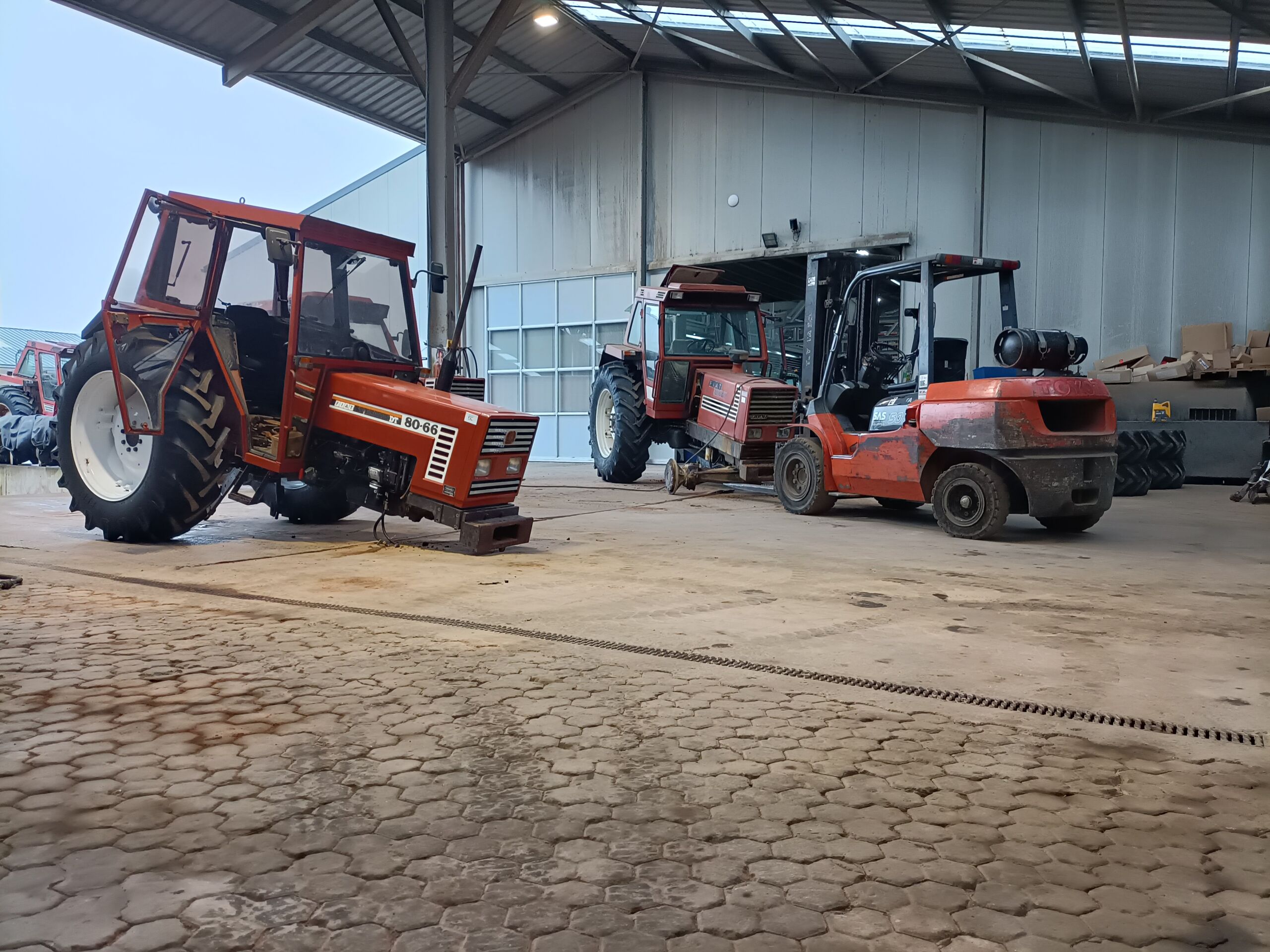 Exports - Beukeveld Exports BV