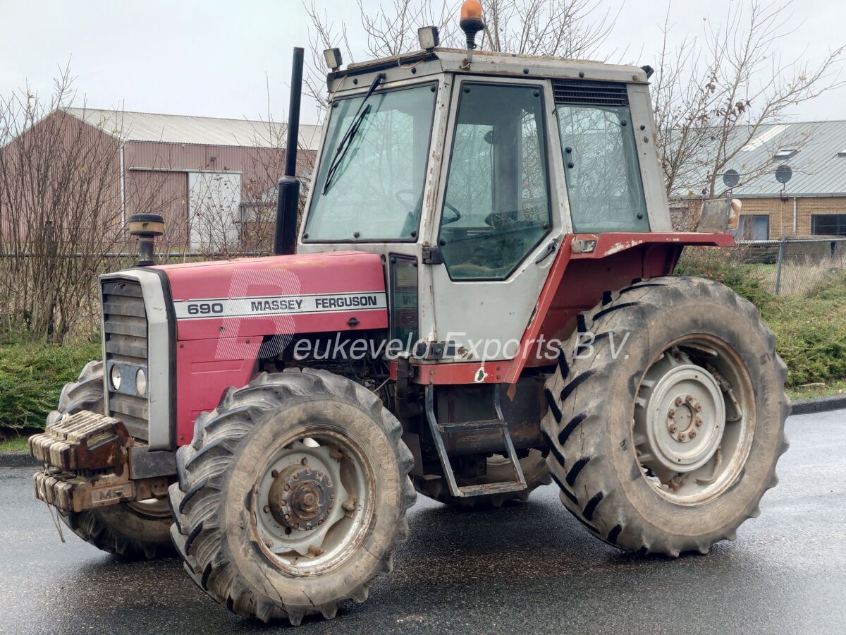 Stock - Beukeveld Exports BV