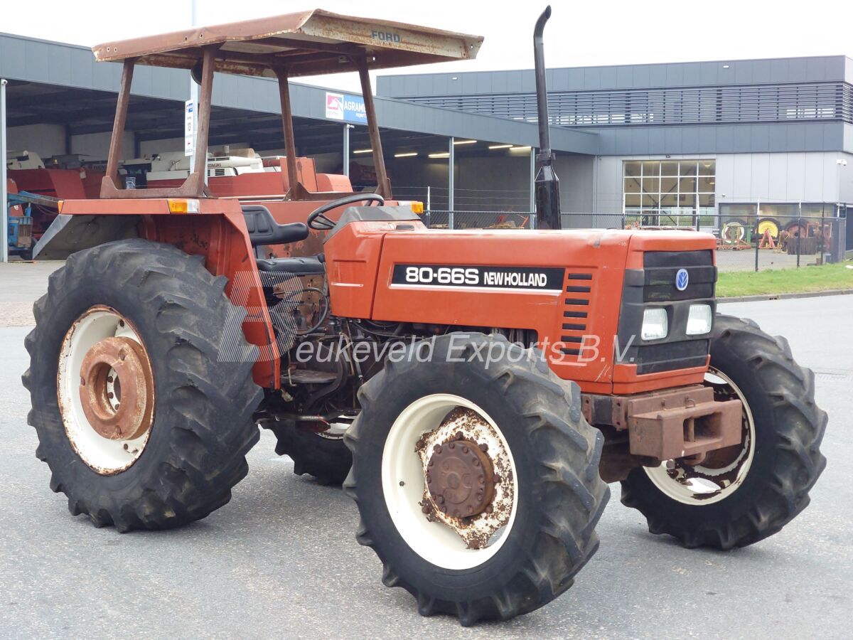 - Beukeveld Exports BV