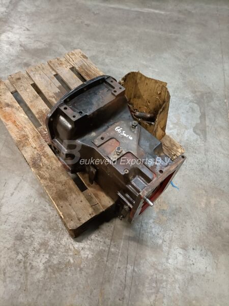 Fiat Gearbox Housing (2) - Beukeveld Exports BV