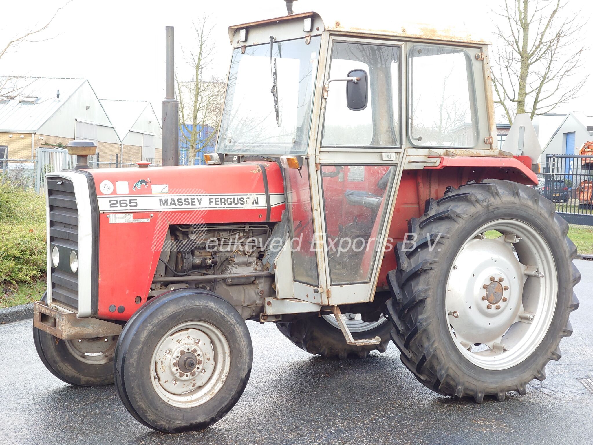 - Beukeveld Exports BV