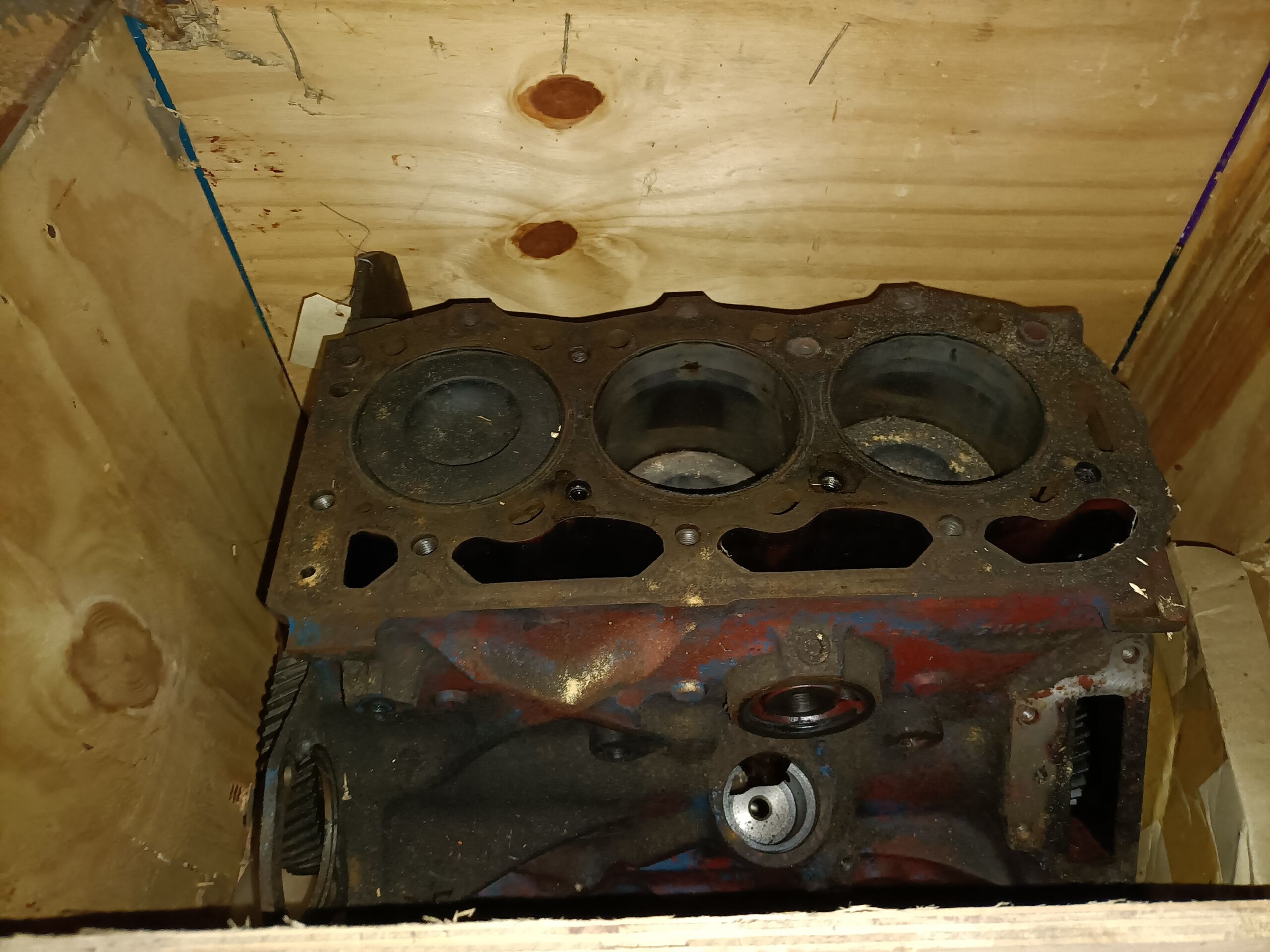 Ford Block 4610 (9) - Beukeveld Exports BV