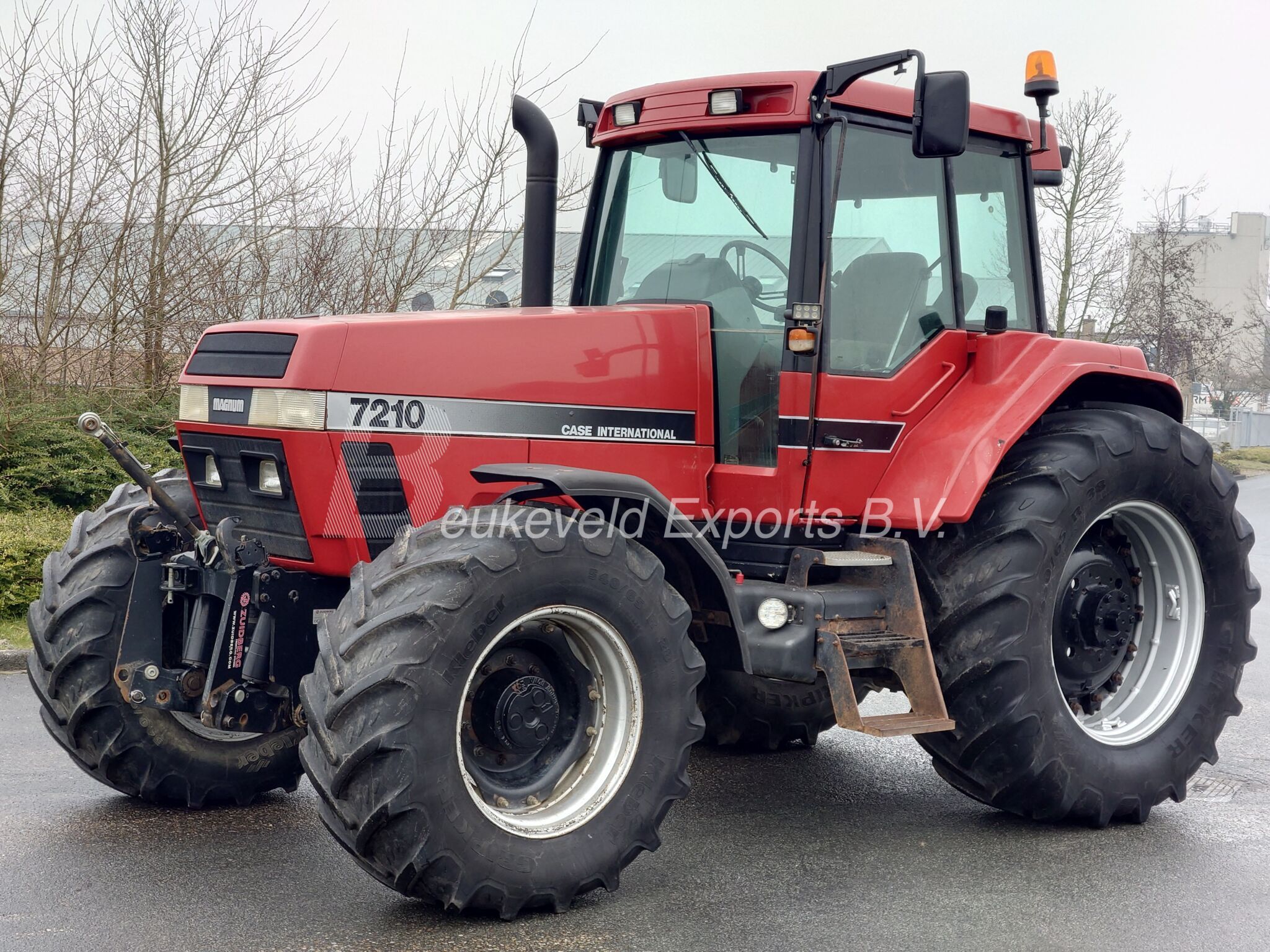 Stock - Beukeveld Exports BV