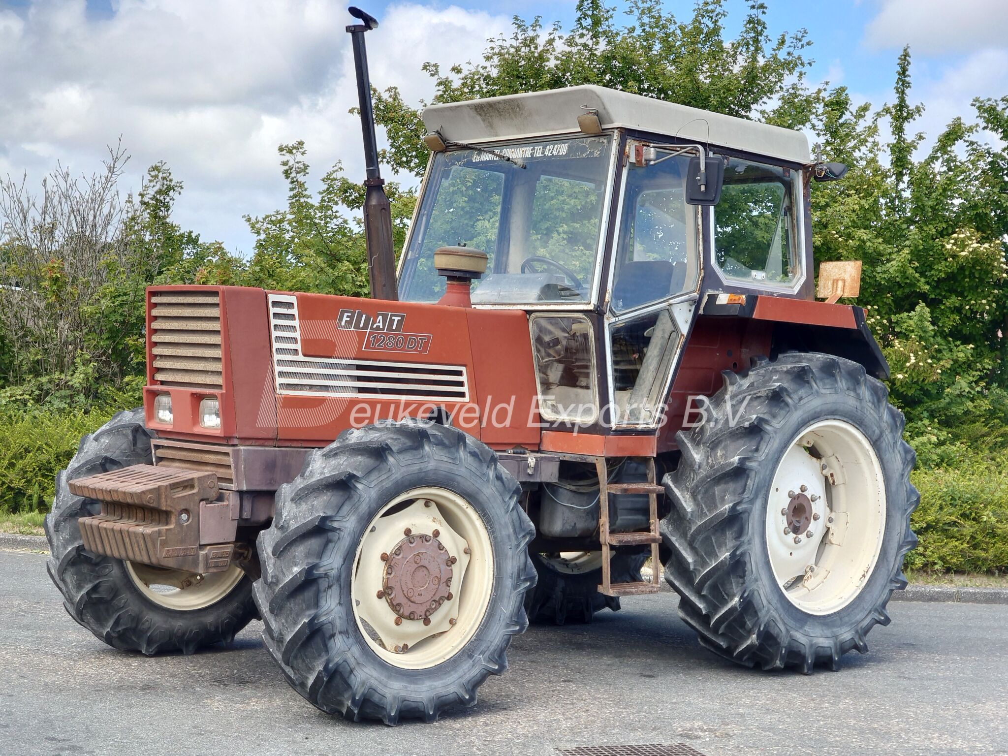 Home - Beukeveld Exports BV