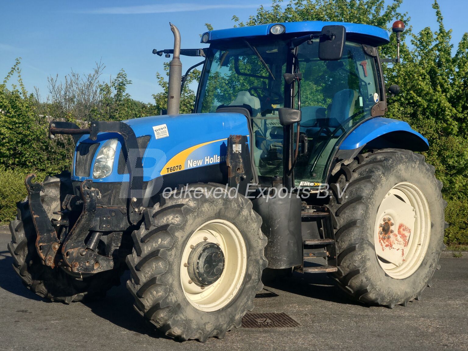 Home - Beukeveld Exports BV