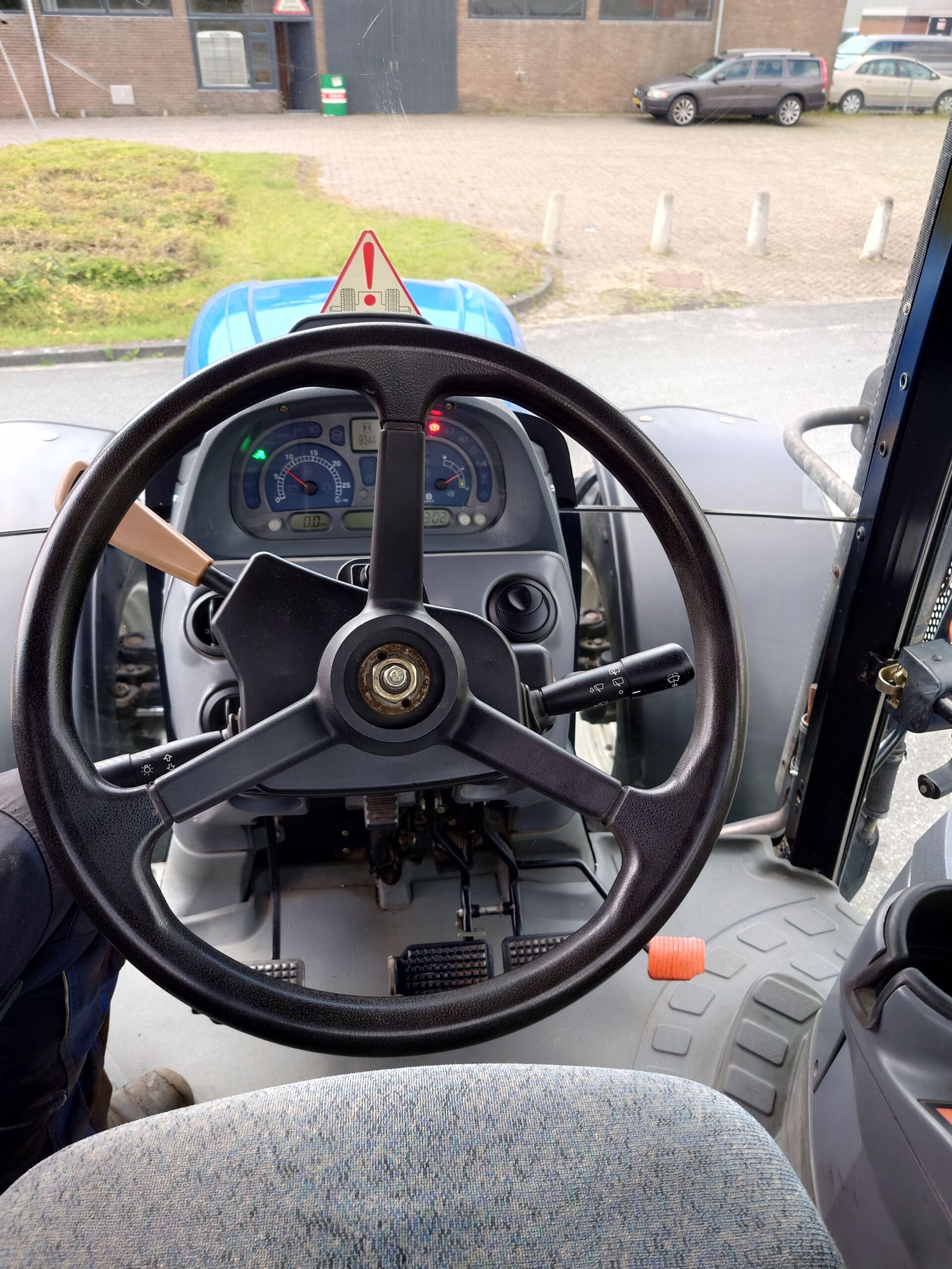 New Holland T7060 Powercommand (20) - Beukeveld Exports BV