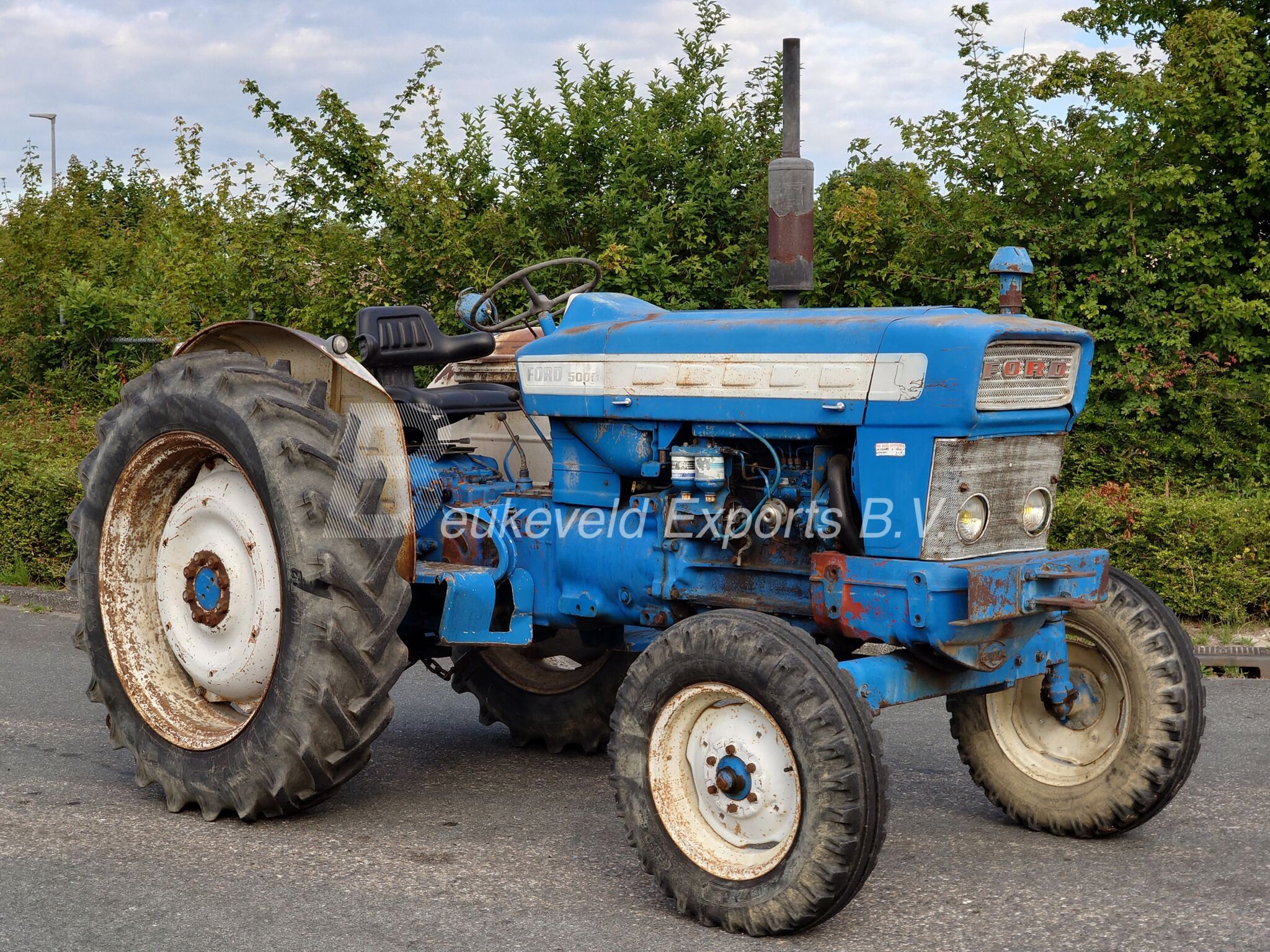 Home - Beukeveld Exports BV