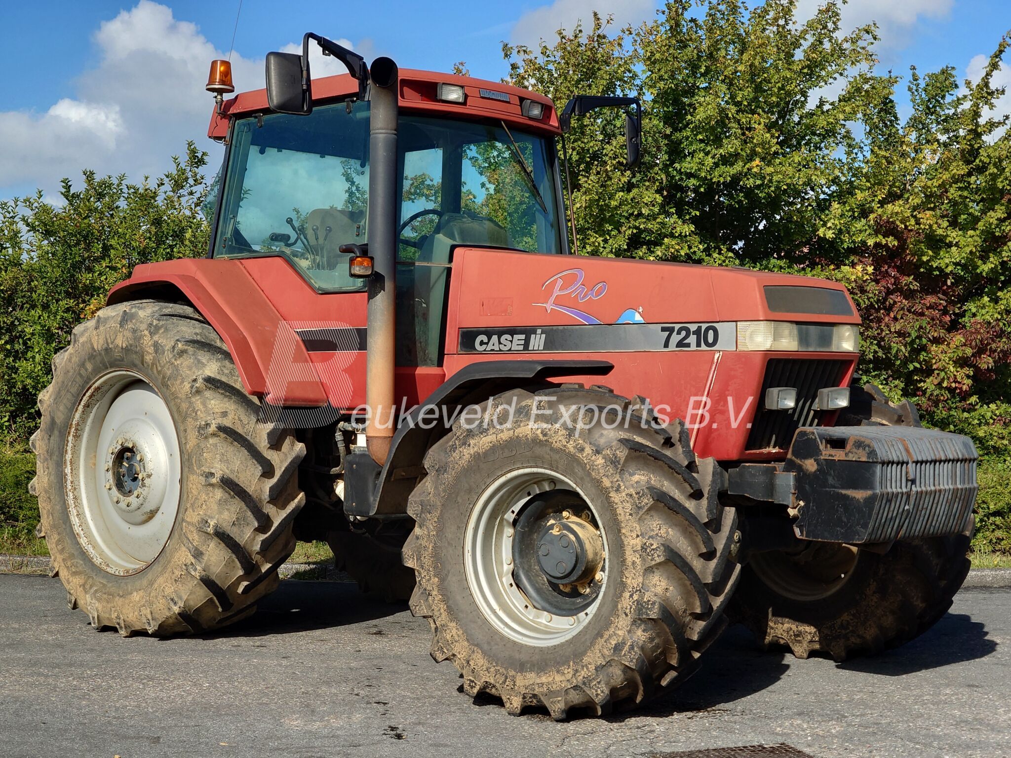 Home - Beukeveld Exports BV