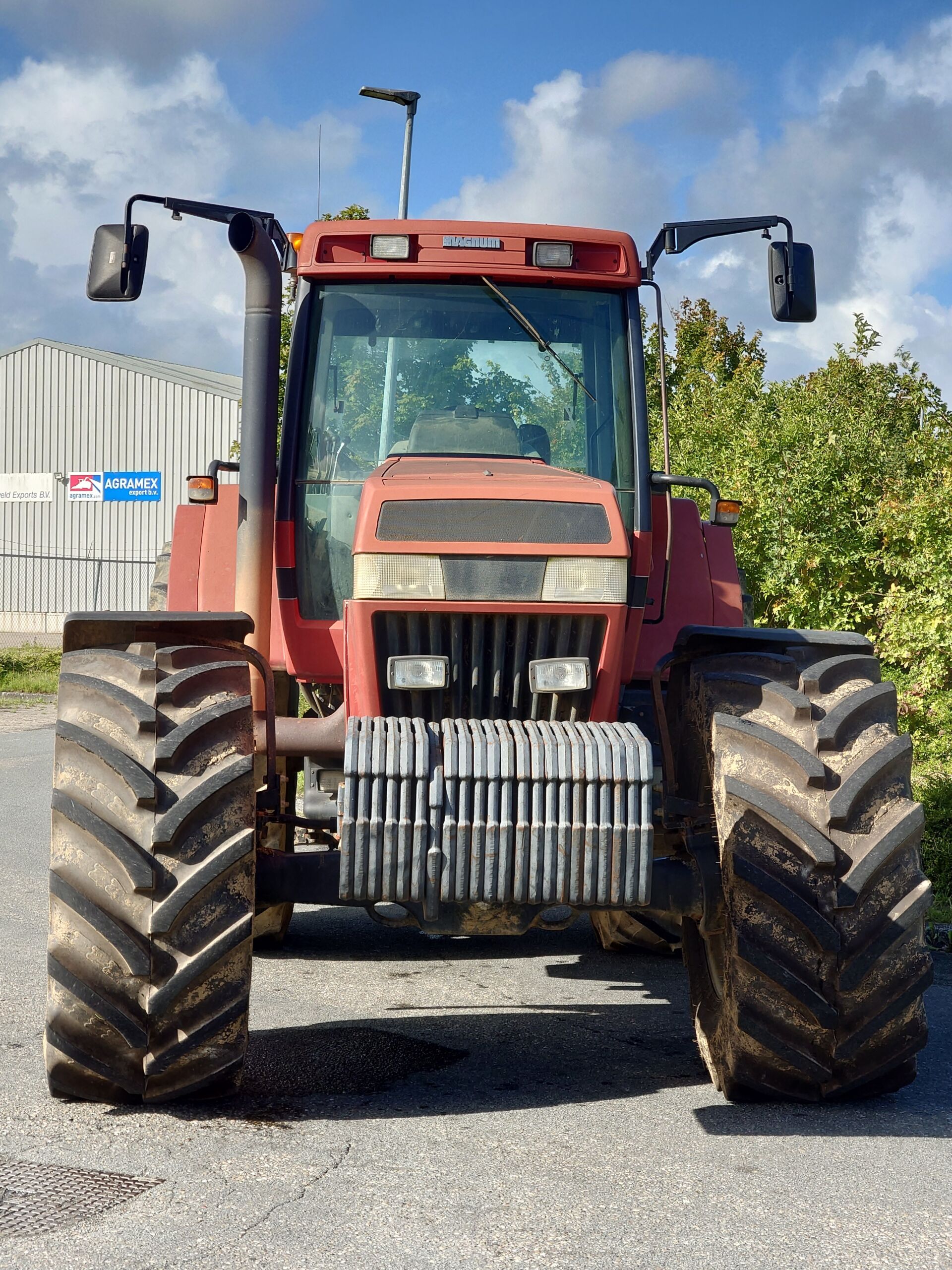 Case Magnum 7210 Pro (15) - Beukeveld Exports BV