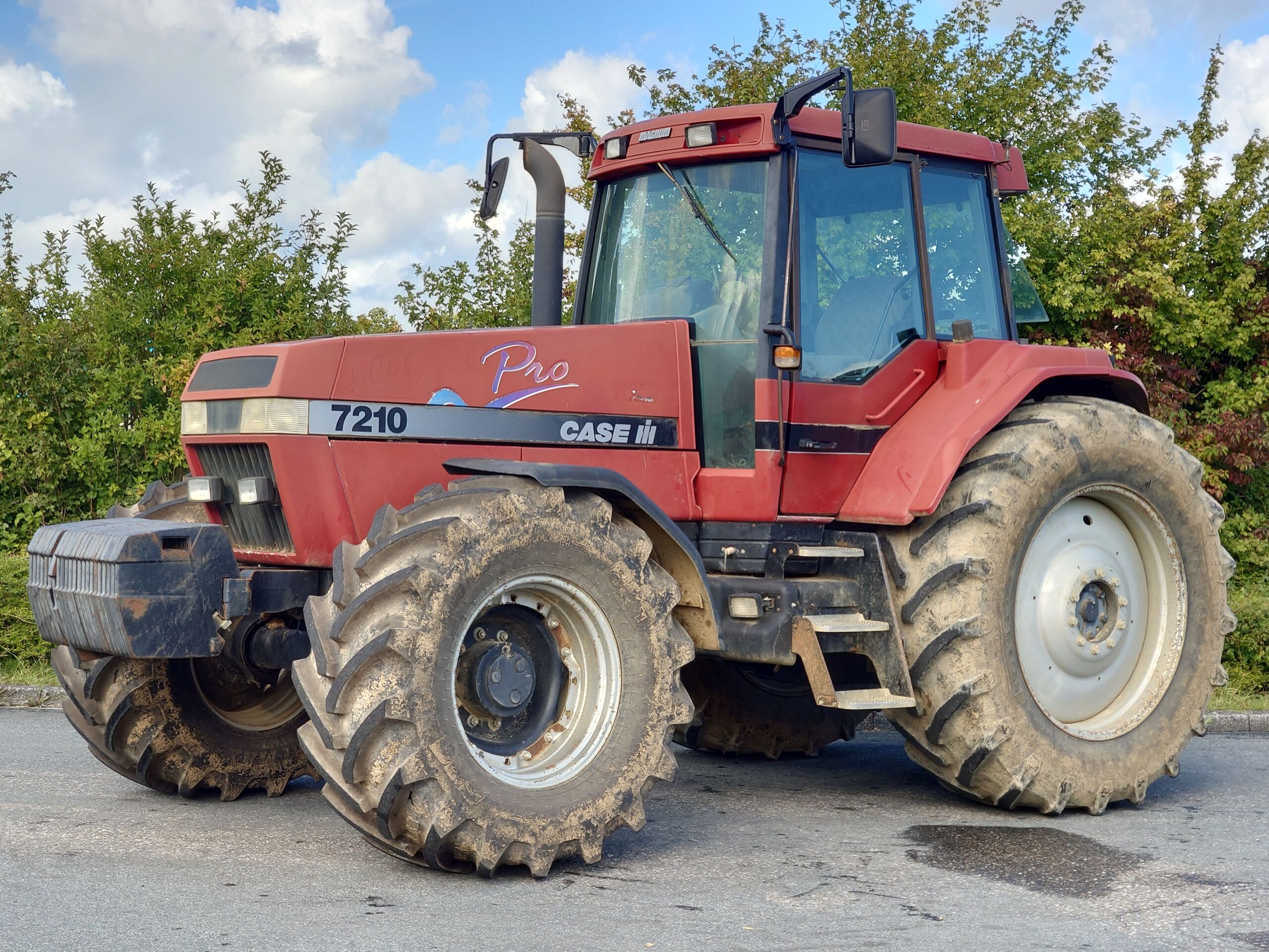 Case Magnum 7210 Pro (19) - Beukeveld Exports BV