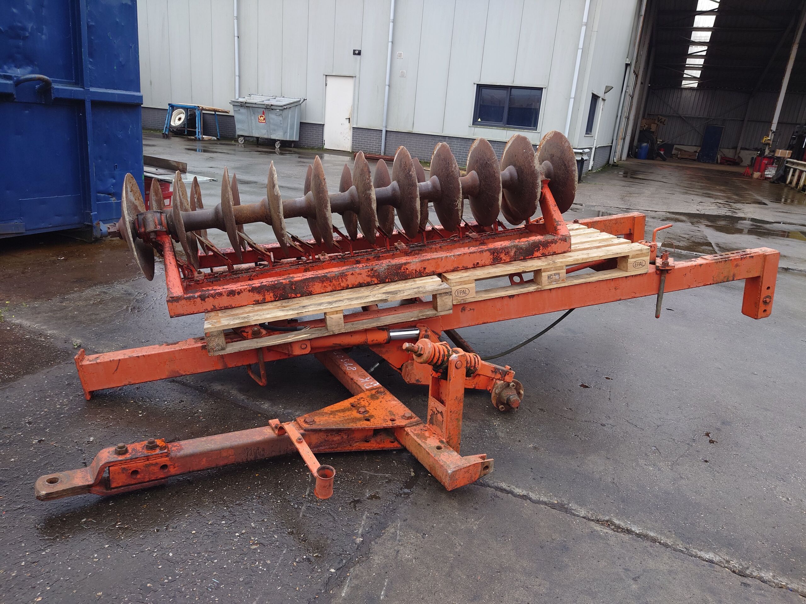 Jean de Bru UT22B (2) - Beukeveld Exports BV
