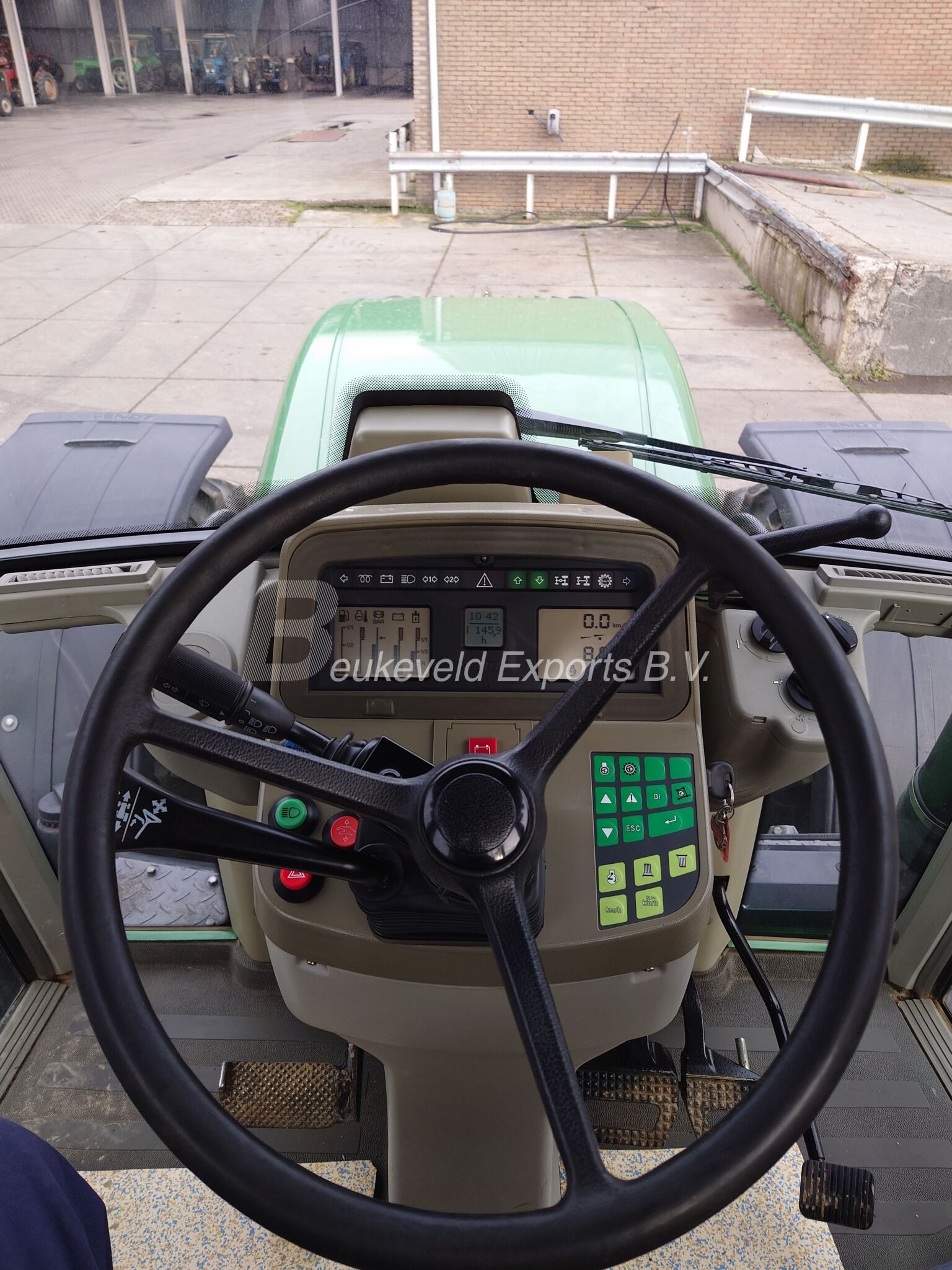 Fendt 920 Vario TMS (15) - Beukeveld Exports BV
